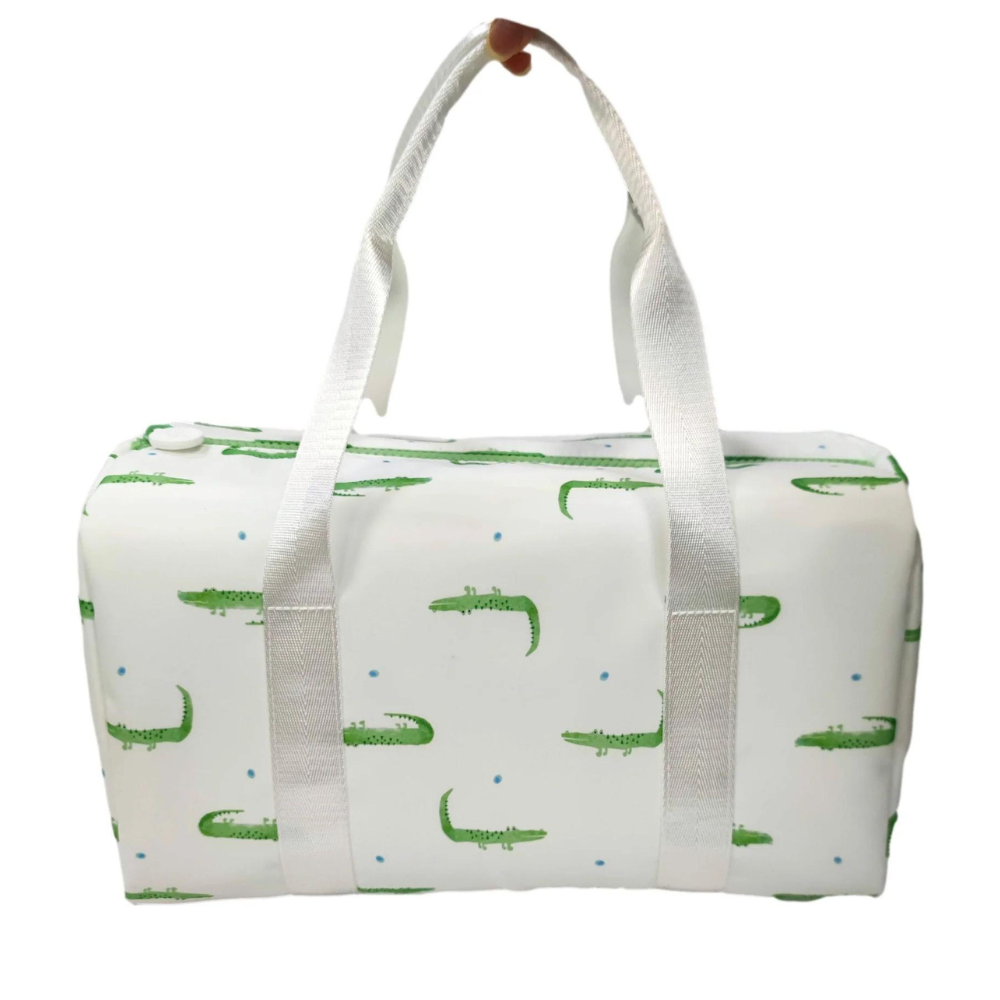 Mini Packer - Croc Oh | Bultos | Panderetta Bordados